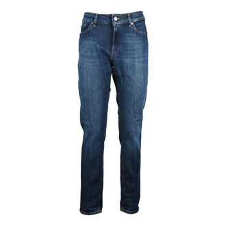 Dondup Monroe Jeans - Femme - Jeans - Bleu - Taille: W31