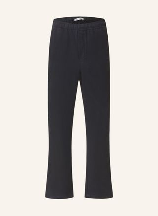 Sams&oslash;e & Sams&oslash;e Sams&oslash;e Sams&oslash;e Hose Jabari Regular Fit blau