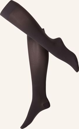 Item m6 Item m6 Fein-Kniestr&uuml;mpfe Soft Touch 50 braun