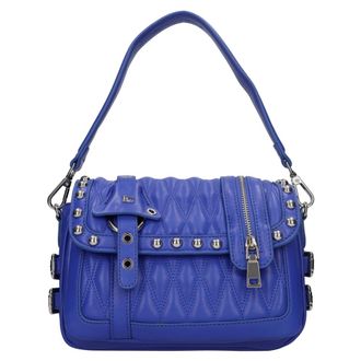 La Carrie Taschen.. Blau - - Bags - Damen - Blau - ONE SIZE