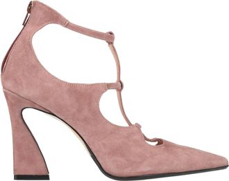Anna F. SCHUHE - Pumps auf YOOX.COM