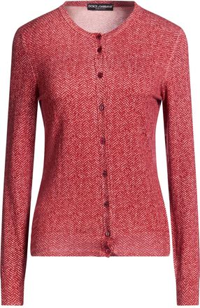 Dolce & Gabbana STRICKWAREN - Strickjacken auf YOOX.COM