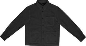 Bepositive Homme, Vestes, Noir, Taille: S Painter Work Jacket