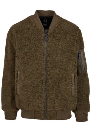 Brandit Jacke Ma1