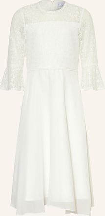 Danamade Danamade Cocktailkleid Mit 3/4-Arm weiss