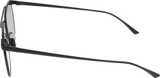 Saint Laurent Mens Sunglasses Saint Laurent Sl 796 Vincent 003 Black 57-15-145 Metal