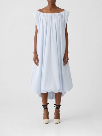Jacquemus Robe Femme couleur Blanc