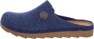 Rohde 7100 56 Hausschuhe - - Shoes - Herren - Blau - 41 EU