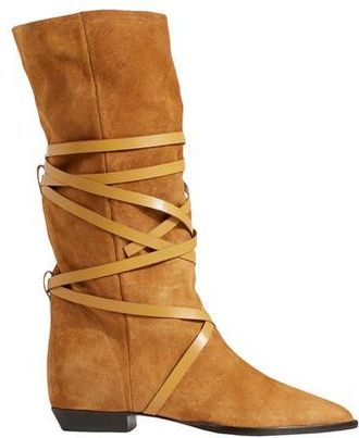 Isabel Marant CHAUSSURES - Bottes sur YOOX.COM