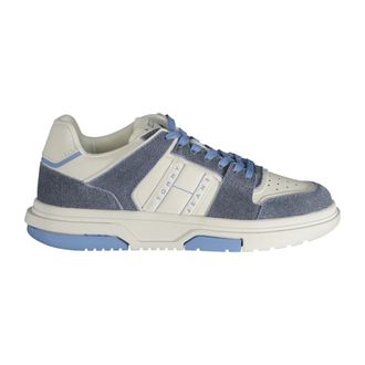 Tommy Hilfiger Damen, Schuhe, Blau, 41 EUGr&ouml;&szlig;e