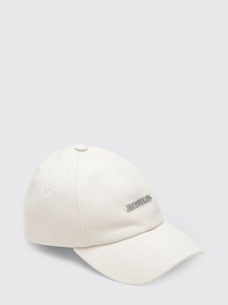 Jacquemus Chapeau JACQUEMUS Homme couleur Blanc