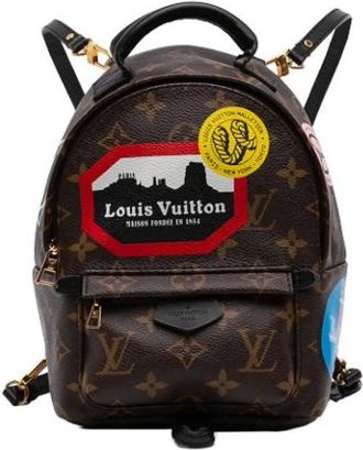 Louis Vuitton Damen, Pre-Owned, Braun, ONE SIZEGr&ouml;&szlig;e