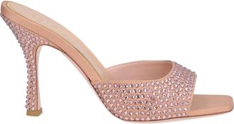 Gedebe SCHUHE - Sandalen auf YOOX.COM