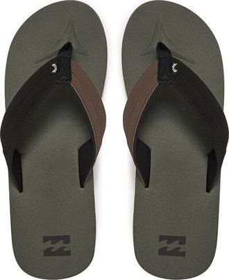 Billabong Zehentrenner MFOT1BAD Schwarz