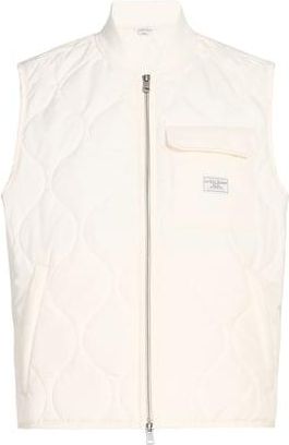 Guess Gilet sans manches matelass&eacute;