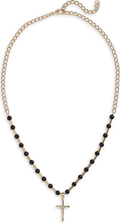 Dolce & Gabbana Cross Necklaces − Sale: up to −60% | Stylight Dolce & Gabbana Cross Necklaces − Sale: up to −60% | Stylight