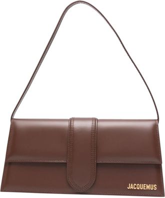 Jacquemus Hobo Bags - Bags Brown - Gr. unisize - in Braun - f&uuml;r Damen