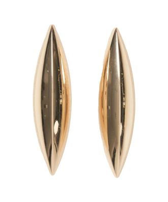 Erika Cavallini Semi Couture Ohrringe - Talia Earrings - Gr. unisize - in Mehrfarbig - f&uuml;r Damen