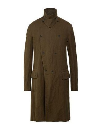 Masnada MANTEAUX - Manteaux longs sur YOOX.COM