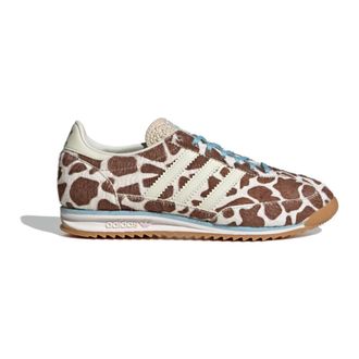 adidas Femme, Chaussures, Multicolore, Taille: 38 2/3 EU SL 72 OG