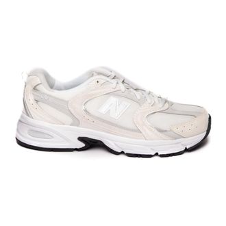 New Balance Homme, Sport, Beige, Taille: 43 EU 530 Baskets