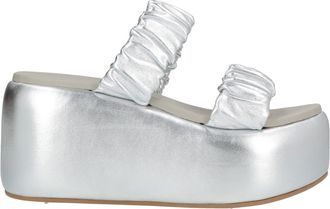 Le Silla SCHUHE - Sandalen auf YOOX.COM