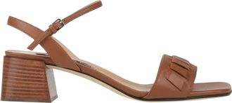 Sergio Rossi SCHUHE - Sandalen auf YOOX.COM