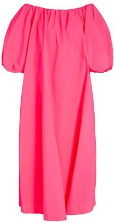 Essentiel ROBES - Robes midi sur YOOX.COM