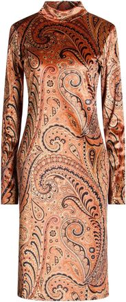 Etro KLEIDER - Midi-Kleider auf YOOX.COM