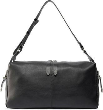 Pinko Pinko, Femme, Sacs, Noir, Taille: ONE Size Sac bandouli&egrave;re