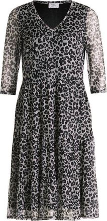 Vera Mont Sommerkleid Damen mit Stufen