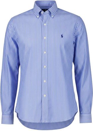 Polo Ralph Lauren Herren Hemd aus Baumwolle