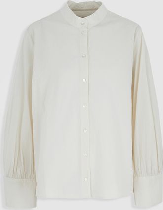 Momoni Chemise Franklin Panna