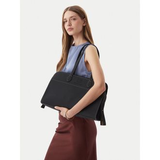 Love Moschino Handtasche LOVE MOSCHINO JC4271PP0OKI0000 Schwarz