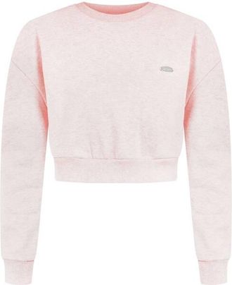 Smilodox Damen Sweatshirt Amelia