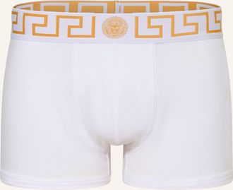 Versace Boxershorts weiss