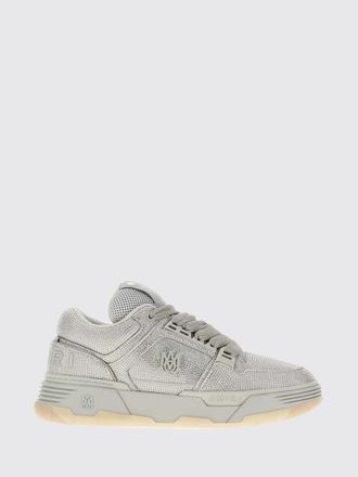 Amiri Sneakers Herren Farbe Silber