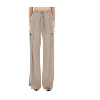 Tom Ford Femme, Pantalons, Beige, Taille: 36 FR Cargo PJ Pants