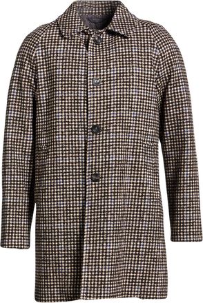 Circolo 1901 JACKEN & M&Auml;NTEL - M&auml;ntel auf YOOX.COM