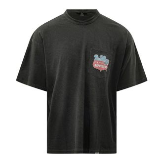 Represent Represent, Herren, Oberteile, Schwarzk, LGr&ouml;&szlig;e