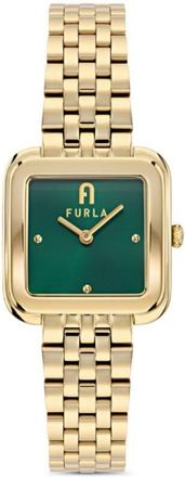 Furla Diamante 27,5mm - Gr&uuml;n