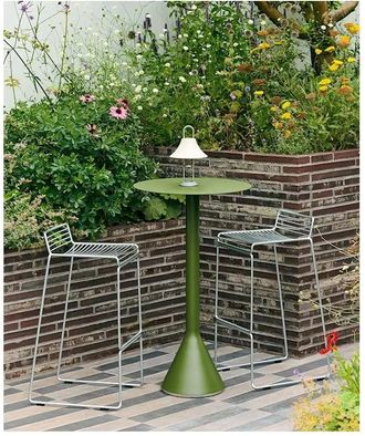 HAY Tabouret de bar Hee Willing Hay