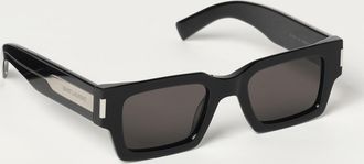 Saint Laurent Sonnenbrille SAINT LAURENT Damen Farbe Schwarz