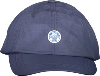 North Sails Homme, Accessoires, Bleu, Taille: ONE Size Caps
