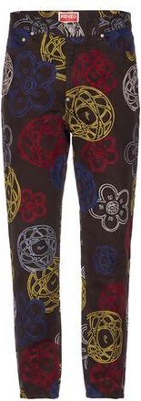 Kenzo BAS - Pantalons sur YOOX.COM