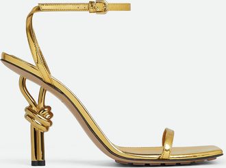 Bottega Veneta Sandale Knot - Bottega Veneta