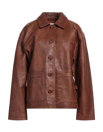 Alysi JACKEN & M&Auml;NTEL - Jacken und Anoraks auf YOOX.COM