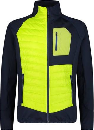 F.lli Campagnolo Herren Unterjacke MAN HYBRID JACKET