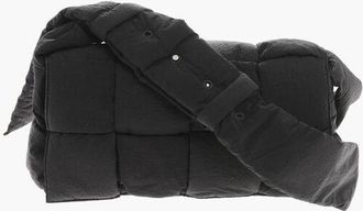 Bottega Veneta Padded Nylon CASSETTE Bag Gr&ouml;&szlig;e Unica