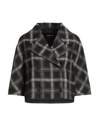 Fabiana Filippi JACKEN & M&Auml;NTEL - Jacken und Anoraks auf YOOX.COM